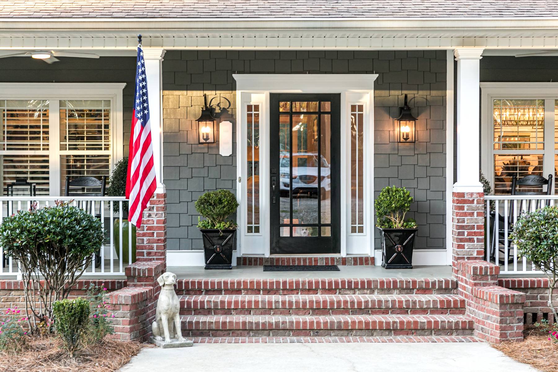 Home Inspections in Babcock Ranch, FL | Captains Inspections LLC